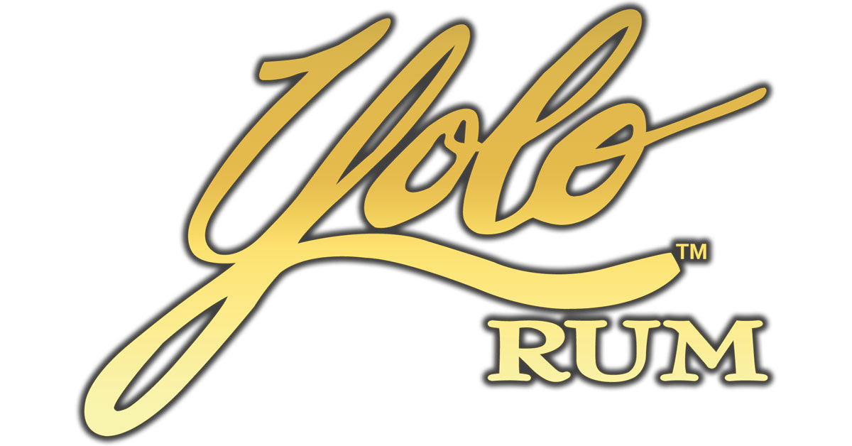 Award Winning Signature Selection – Yolo Rum